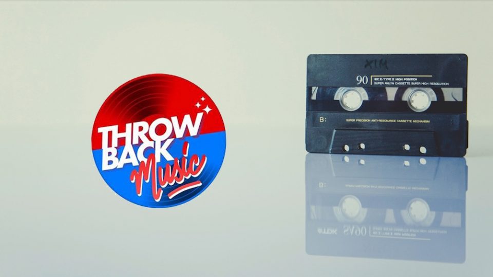 Interview - Throwback Music et sa passion pour le RnB - Funkidole